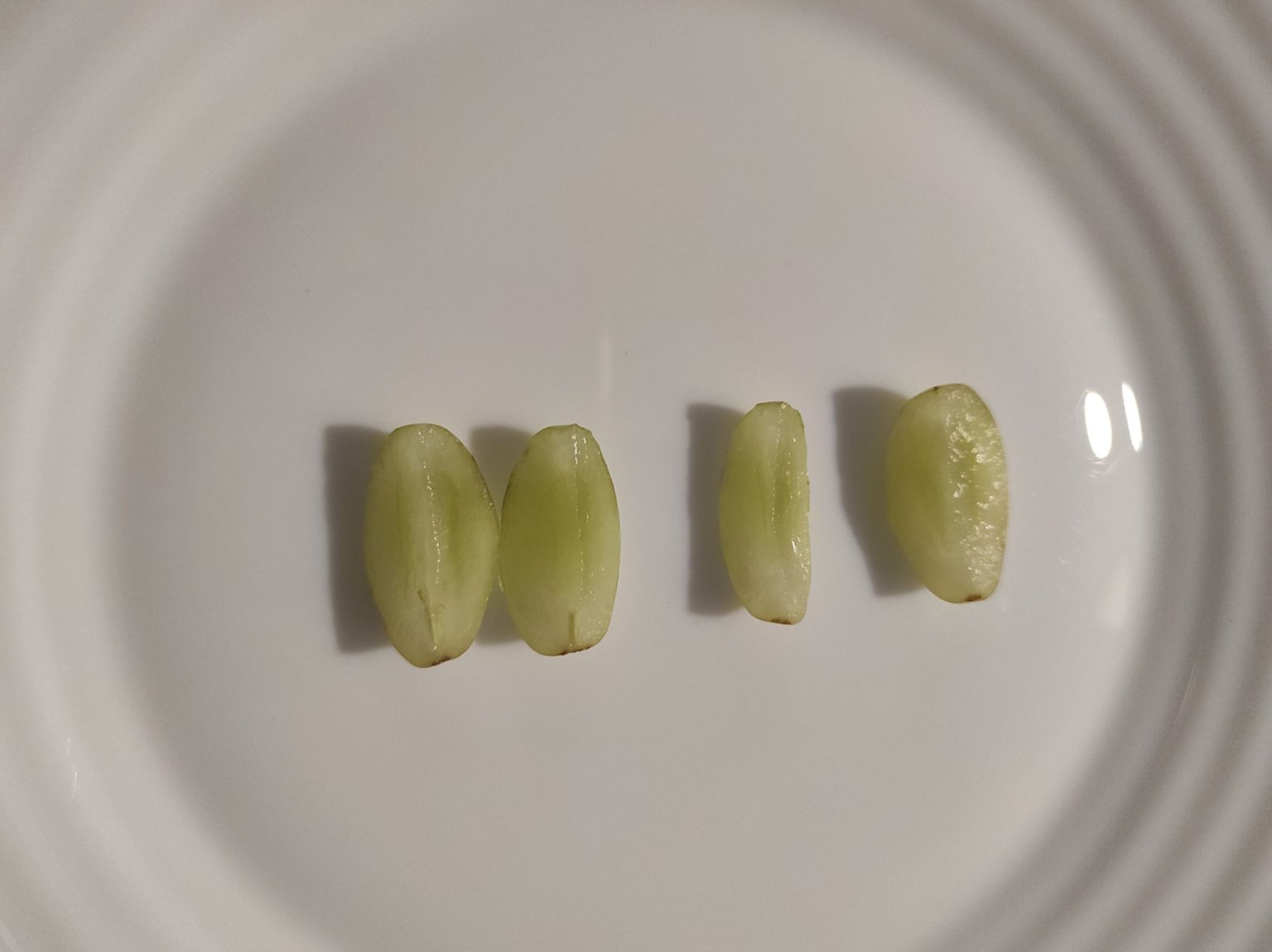 ¿Cómo ofrecer las uvas a los peques? - PEDIATRIBU