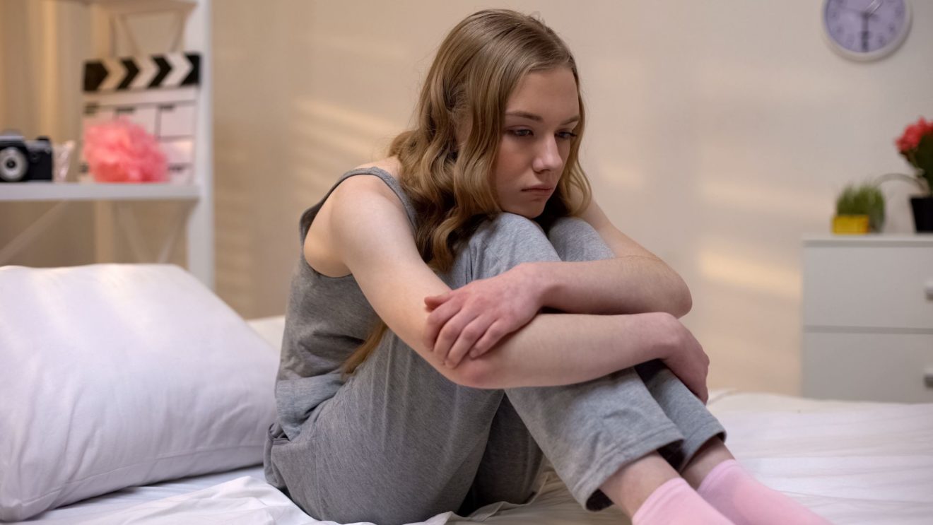 Pubertad Precoz Adelantada Y Normal En Niños Y Niñas