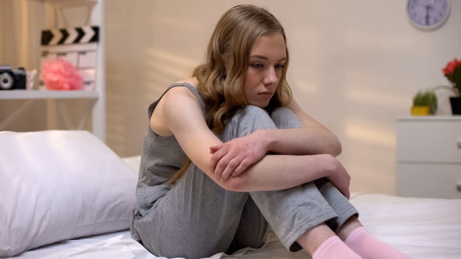 Pubertad precoz, adelantada y normal en niños y niñas