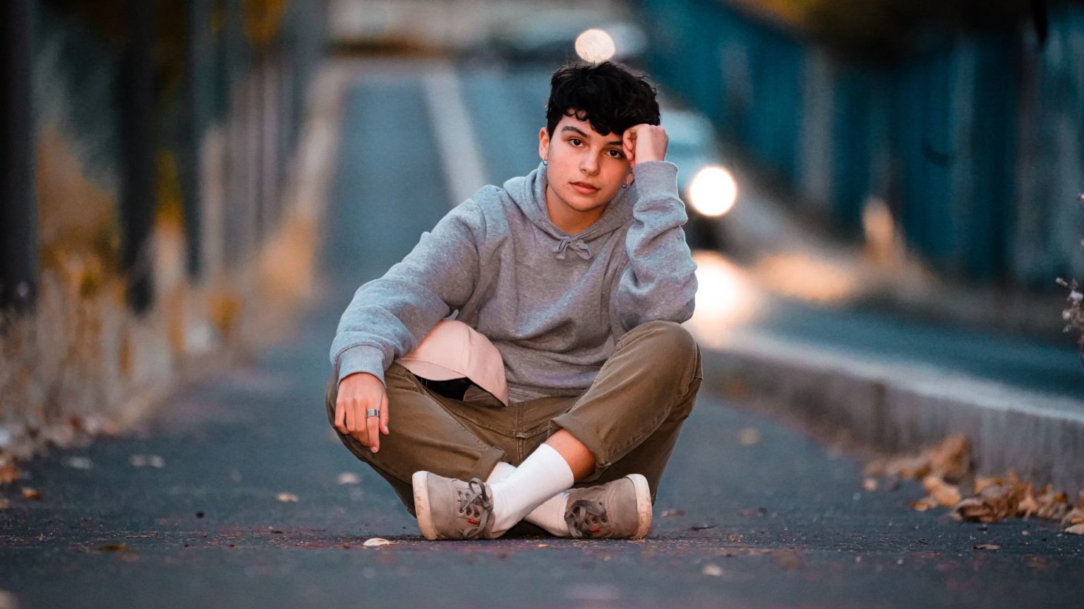 Pubertad precoz, adelantada y normal en niños y niñas